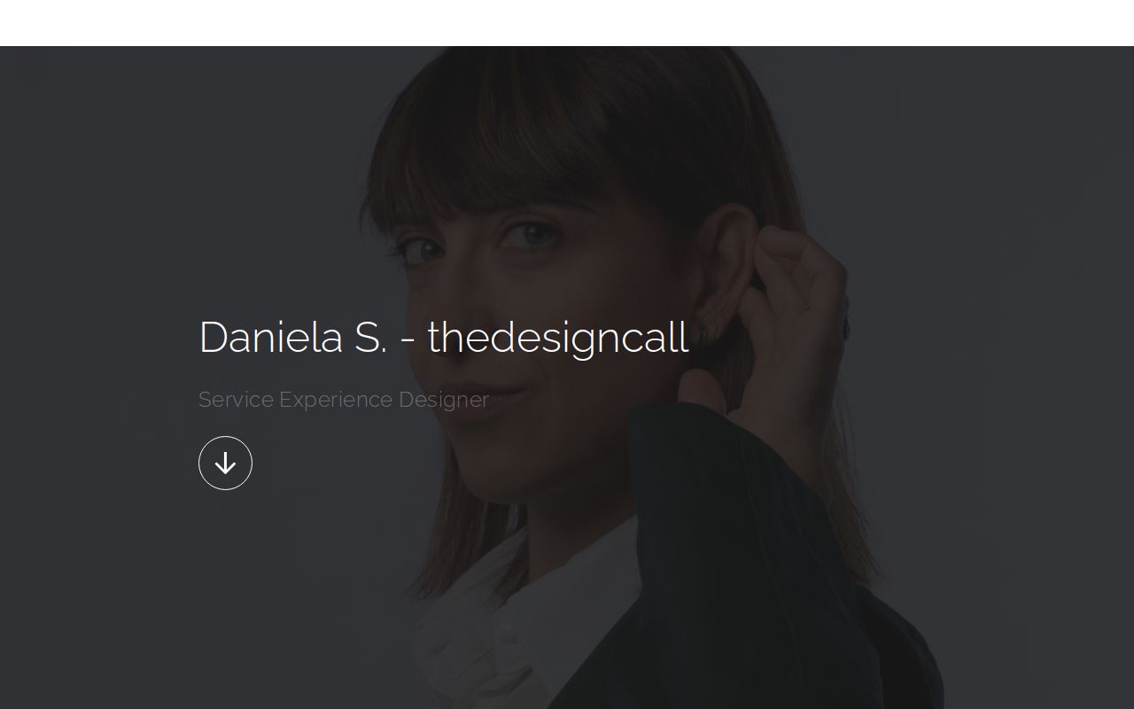 Daniela_thedesigncall
